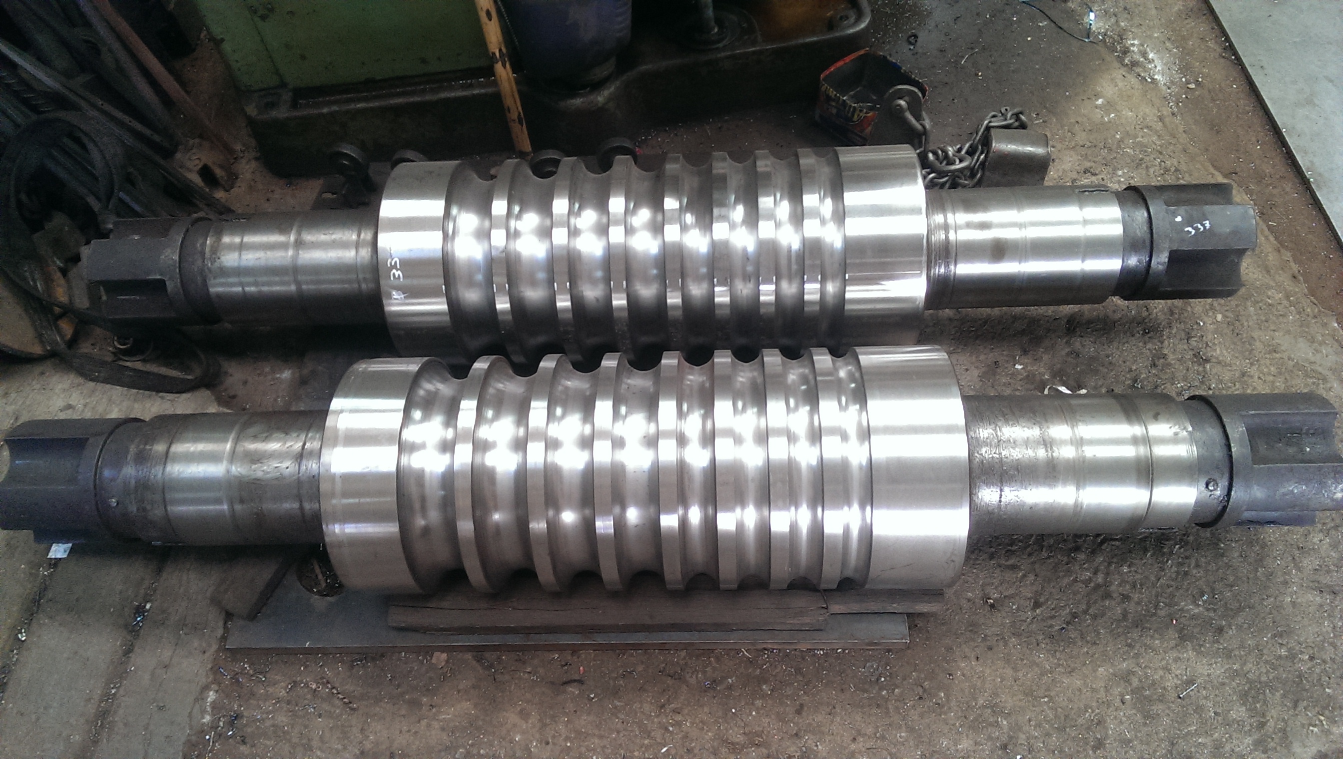 Mill Roller Fabrication Yi Shin mill-roller-fabrication-yi-shin